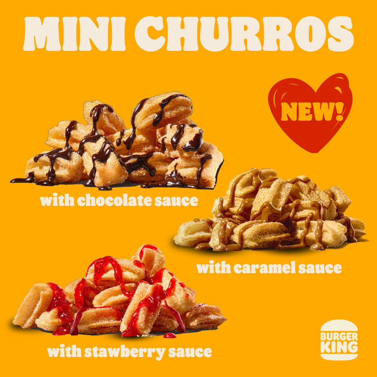 Offers | Burger King®