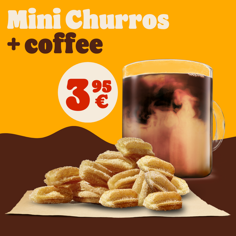 Offers | Burger King®