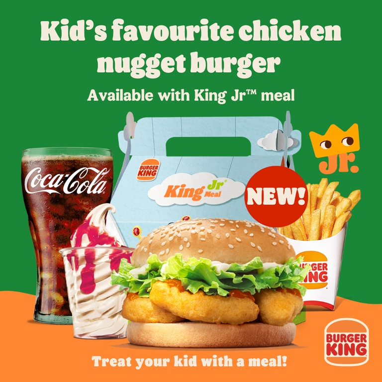 Offers | Burger King®