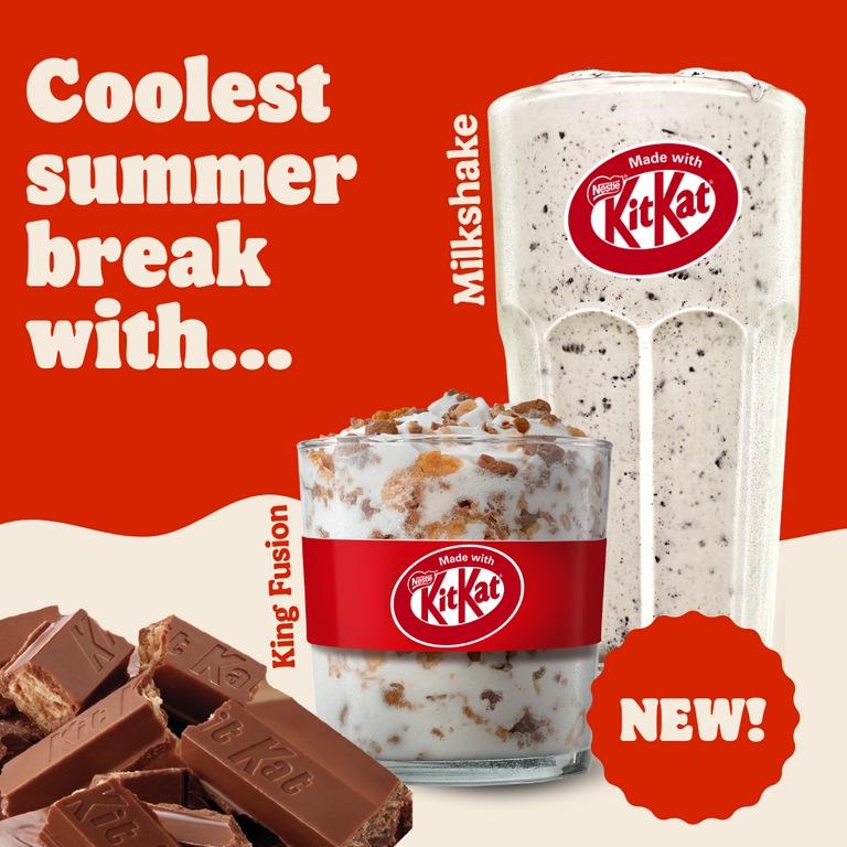 Offers | Burger King®