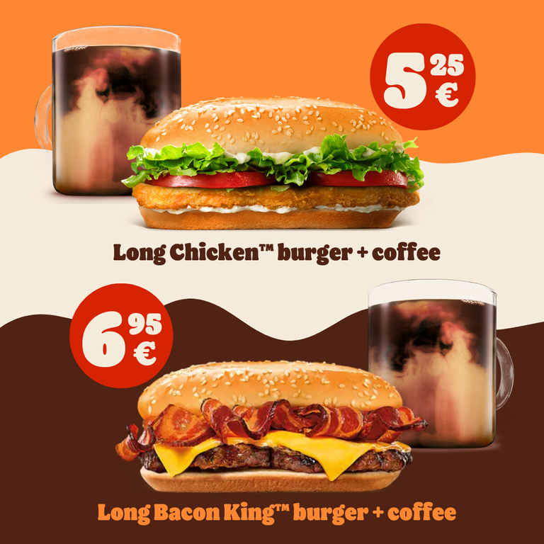 Offers | Burger King®