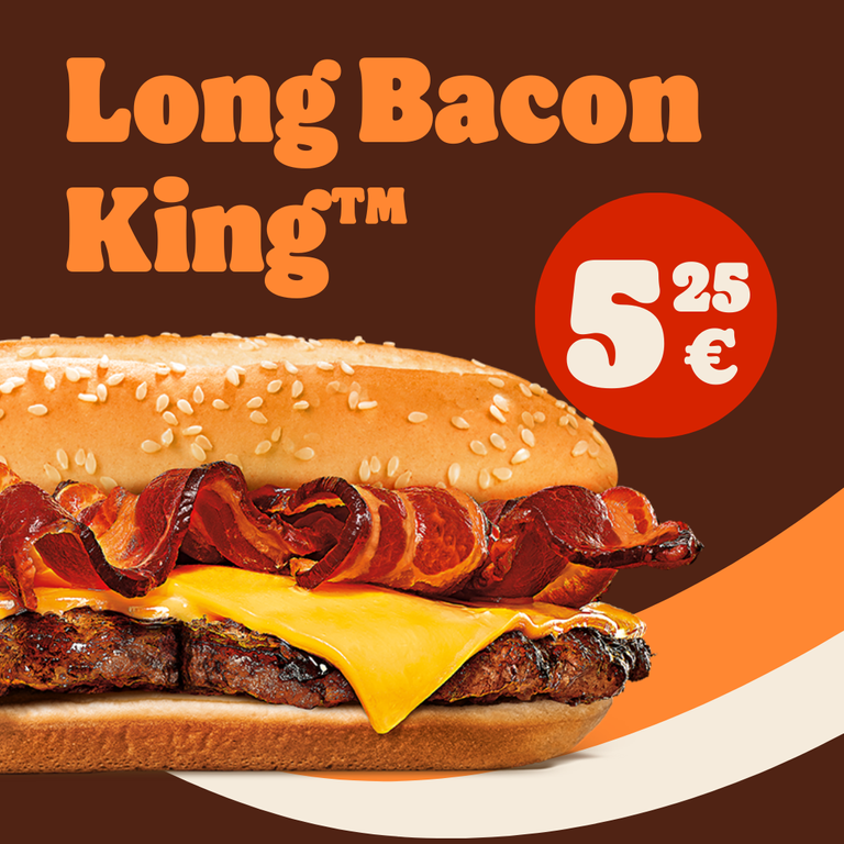 Offers | Burger King®