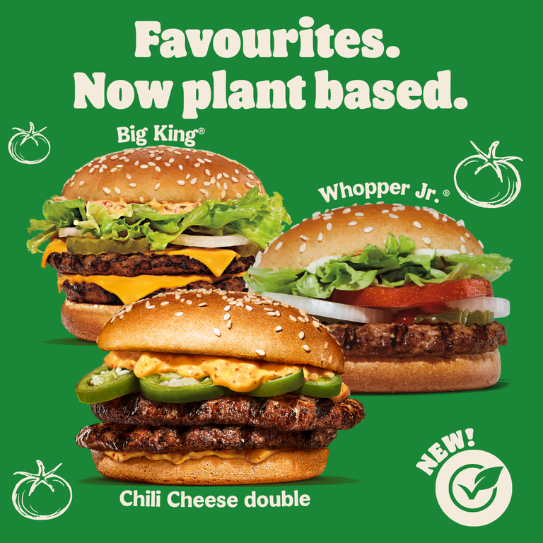 Offers | Burger King®