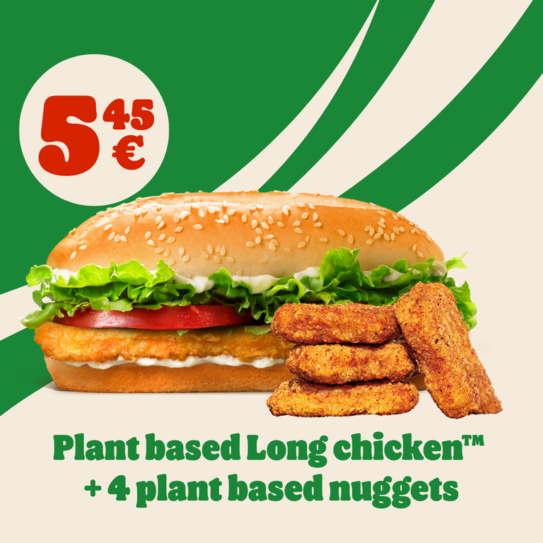 Offers | Burger King®