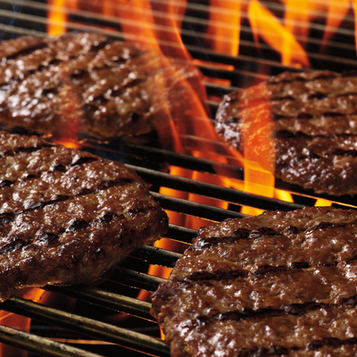 Avaleht | Burger King®