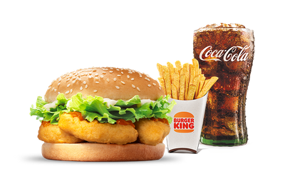 Meals | Burger King®