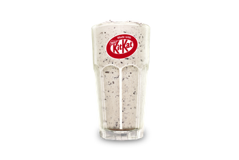 Milkshake KitKat® | Burger King®